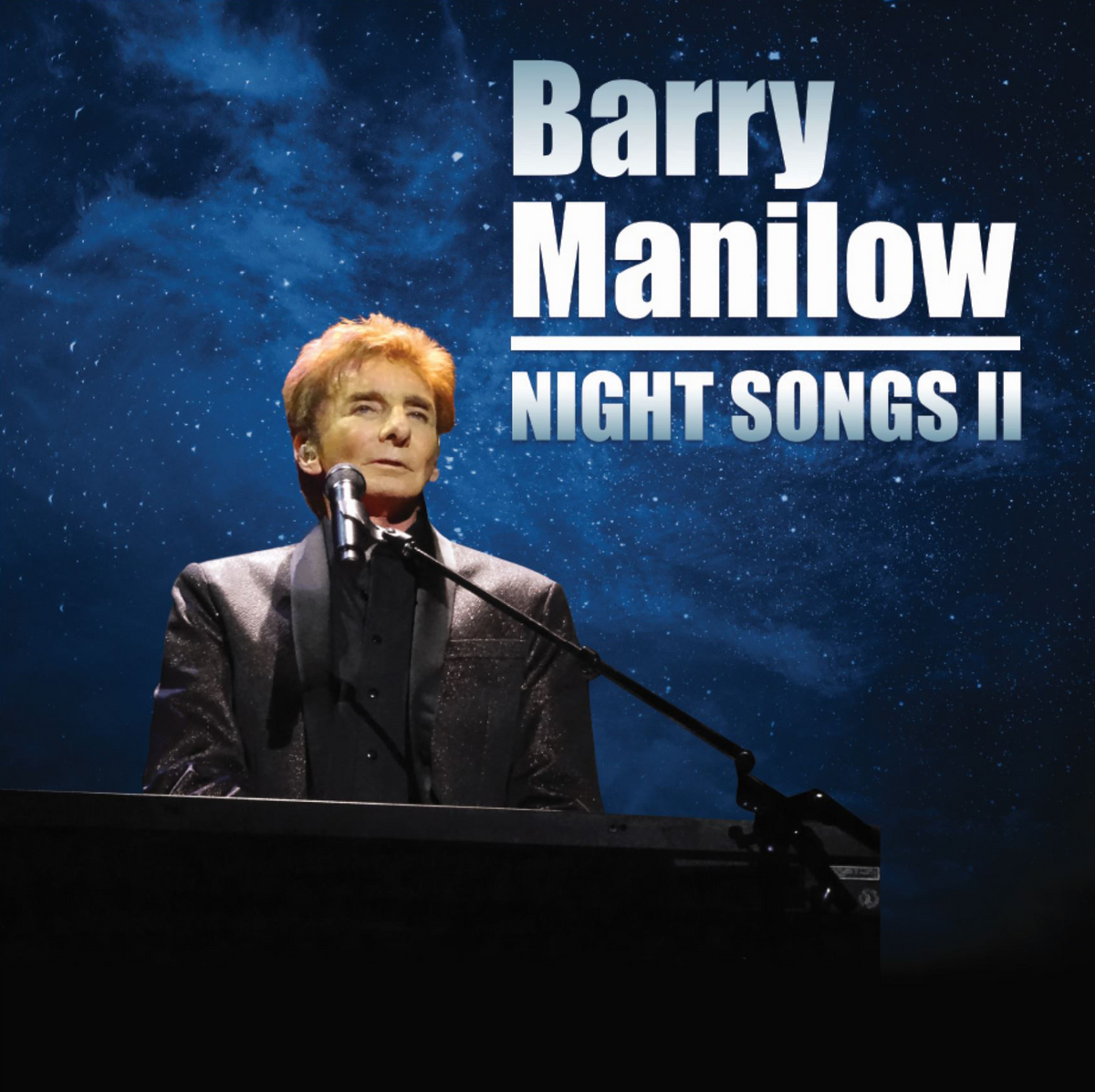 Night Songs II Vinyl Freeshipping Shop Manilow