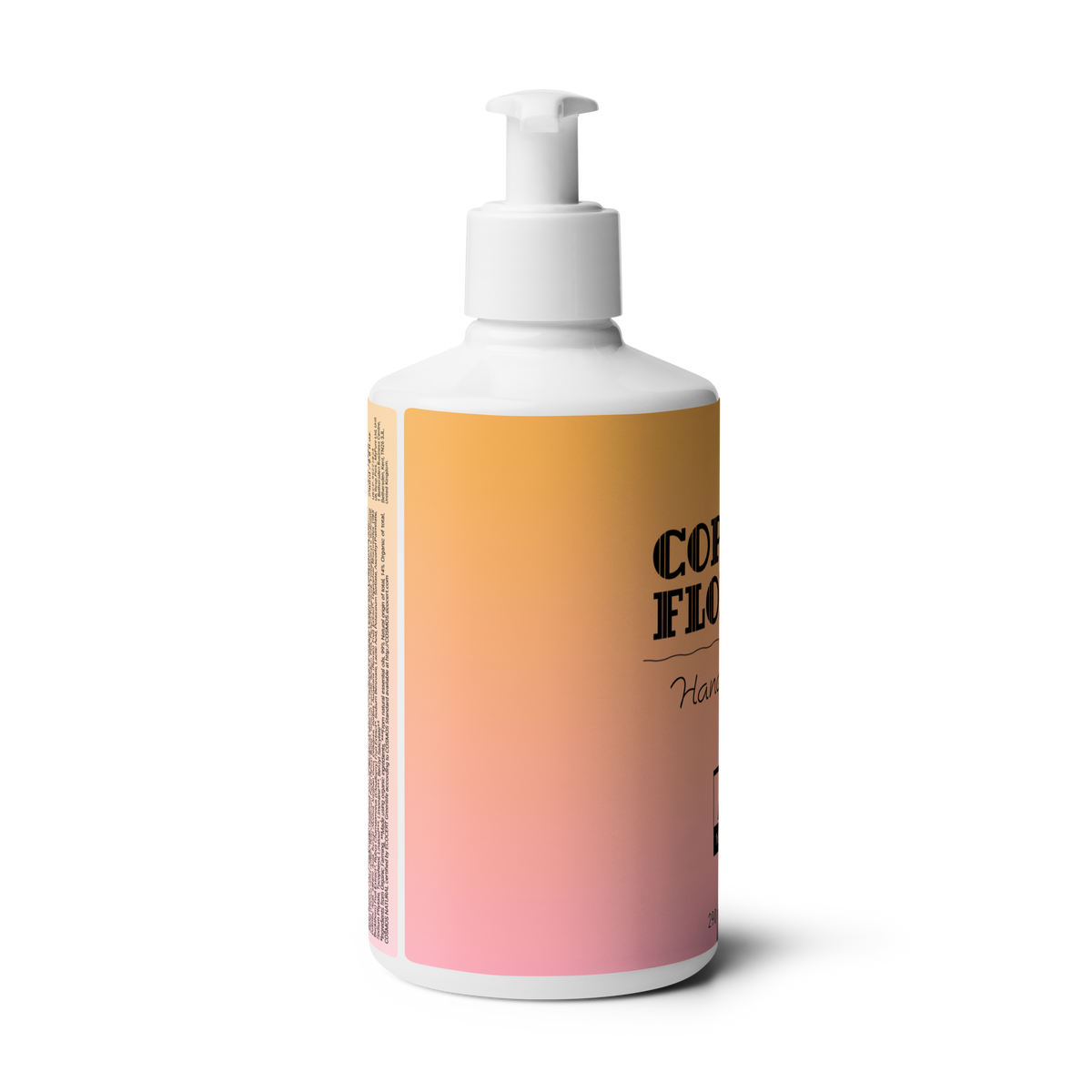 Copa Floral Hand & Body Lotion – Shop Manilow